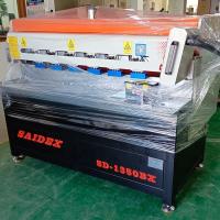 China Straight-Edge Or Beveled-Edge Polishing Machines Acrylic Diamond Polishing Machine Plexiglass Polisher for sale
