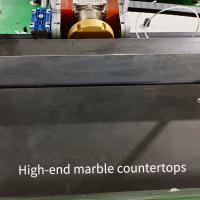 China Straight-Edge Or Beveled-Edge Polishing Machines Acrylic Diamond Polishing Machine Plexiglass Polisher for sale