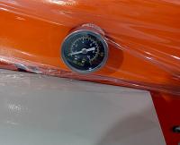 China Straight-Edge Or Beveled-Edge Polishing Machines Acrylic Diamond Polishing Machine Plexiglass Polisher for sale
