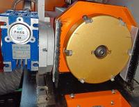 China Straight-Edge Or Beveled-Edge Polishing Machines Acrylic Diamond Polishing Machine Plexiglass Polisher for sale