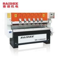 China 2021Hot Selling SD-1350A 0-60 Degrees PMMA Organic Glass Plexiglass Acrylic Edge Diamond Polishing Machine for sale