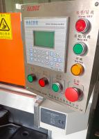 China 2021Hot Selling SD-1350A 0-60 Degrees PMMA Organic Glass Plexiglass Acrylic Edge Diamond Polishing Machine for sale