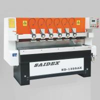China 2021Hot Selling SD-1350A 0-60 Degrees PMMA Organic Glass Plexiglass Acrylic Edge Diamond Polishing Machine for sale