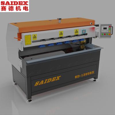 China Durable 3.5KW Acrylic Polishing Machine Multifunctional Electric for sale