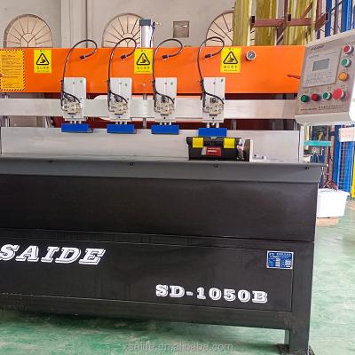 China 10-16A Acrylic Polishing Equipment With 0-60 Degree Cutting Angle for sale