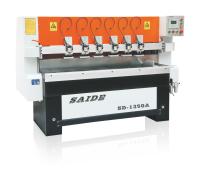 China Anti-droplet Separator Hot Quality  SAIDE Automatic 90 Degree And Angle 1350A 1350B Diamond Acrylic Edge Polishing Machine for sale