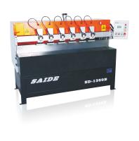 China Anti-dropping Acrylic Board  Factory Direct Sale SD-1350B PMMA Diamond Polishing Machine for sale