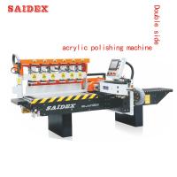 China 2022 Hot Sale Sd-1470Szx Automatic Diamond Cutting And Polishing Machine Sade Acrylic 0-60 Degree Beveled Edge Polishing Machine for sale