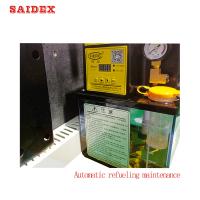 China 2022 Hot Sale Sd-1470Szx Automatic Diamond Cutting And Polishing Machine Sade Acrylic 0-60 Degree Beveled Edge Polishing Machine for sale