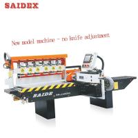 China 2022 Hot Sell SD-1460SX High-speed Double-Side Auto Edge Polisher Bench Polishing Machine Acrylic Diamond  Polishing Machine for sale