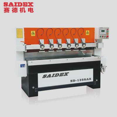 China Sd-1350Ax Marble Table 0-60 Degree Beveled Edge Acrylic Automatic Edge Natural Diamond Polishing Machine For Acrylic Ps Ms for sale