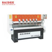 China Sd-1350Ax Marble Table 0-60 Degree Beveled Edge Acrylic Automatic Edge Natural Diamond Polishing Machine For Acrylic Ps Ms for sale