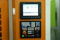 China 2022 New Style Automatic And High Effective  SD 650 Best Selling Profiled Polishing Machines for sale