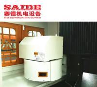 China 2022 New Style Automatic And High Effective  SD 650 Best Selling Profiled Polishing Machines for sale