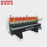 China 2500mm Working Length Acrylic Diamond Polisher  In Guangzhou Straight And Bevel Edge Diamond Polishing Machine for sale