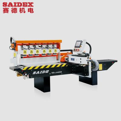 China High Quality Design Best Selling SD 1460S  Double Side High Speed acrylic Edge Polishing Machines Suppliers for sale
