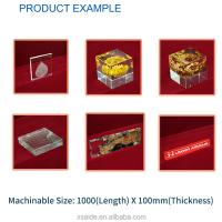 China High Quality Design Best Selling SD 1460S  Double Side High Speed acrylic Edge Polishing Machines Suppliers for sale