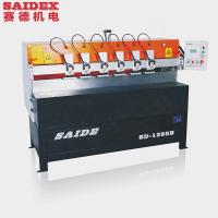 China 2022 High Quality Eco Friendly SAIDE 1350B High Speed Polisher Polishing Machine For Acrylic for sale