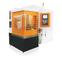 China High Precision And High Efficiency Automatic SD 650 Profiled Polishing Machines For Sale for sale