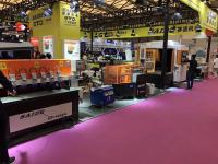 China Small Size Acrylic Edge Polishing Machine 1000mm Acrylic Baffle Desk Partition Sadie Diamond Polish Machine  For Plexiglass for sale