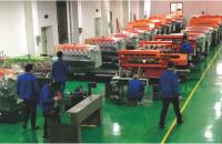 China Small Size Acrylic Edge Polishing Machine 1000mm Acrylic Baffle Desk Partition Sadie Diamond Polish Machine  For Plexiglass for sale