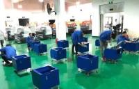 China Anti-dropping Acrylic Board SAIDE China Hot Quality 45 Degree Angle Acrylic Cutting Polishing Machine Diamond Edge for sale