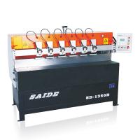 China Deskhot Screen  Prevention Board SAIDE Economy SD-1350B Hight Speed Automatic PMMA Polisher  Acrylic Diamond Polishing Machine for sale