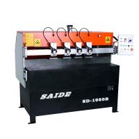 China Epidemic Office Partition Board SD-1050B Acrylic Diamond Polishing Machine for sale