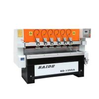 China Servo Motor Feeding Acrylic Polisher With Rotating Speed Of Cloth Wheel 6000-12000rpm for sale