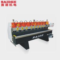 China 3.5kw Acrylic Polishing Machine for Processing OEM/ODM Dimensions for sale