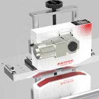 China G1065 acrylic high speed trimming machine for sale