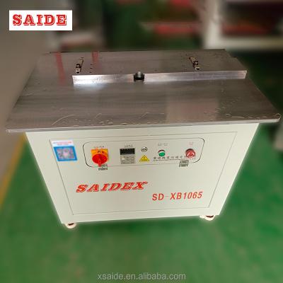 China Industrial 800W Acrylic Trimming Machine Multifunctional High Precision for sale