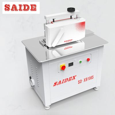 China 2022 Acrylic edeg polishing machine SD-XB1065 High Speed  Trimming Machine for sale