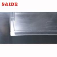 China 2022 Acrylic edeg polishing machine SD-XB1065 High Speed  Trimming Machine for sale