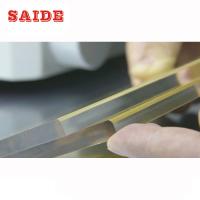 China 2022 Acrylic edeg polishing machine SD-XB1065 High Speed  Trimming Machine for sale