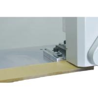 China Wholesale Plexiglass 45 degree Edge Trimming Machines Angle Chamfer Machine Acrylic Edge Chamfering Polishing Machine for sale