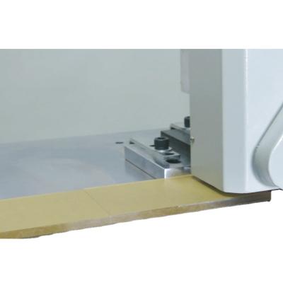 China Wholesale Plexiglass 45 degree Edge Trimming Machines Angle Chamfer Machine Acrylic Edge Chamfering Polishing Machine for sale