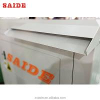 China Four Hole Tapping Machine Drilling Machines For Acrylic/PMMA/PS for sale
