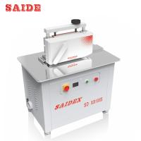 China 2022 Acrylic polishing machine SD-XB1065 High Speed Beveling Precision Trimming Machine Edge Banding Machine For Acrylic Plastic for sale