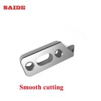 China Professional High Precision China Factory Delivery Price Tools For Cutting Acrylic Plastic for sale