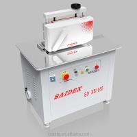 China SD-XB1065 Acrylic Beveling Machine Highlight 45-60 degree Acrylic Chamfering Machine For PC PS PP Plastic Sheets for sale