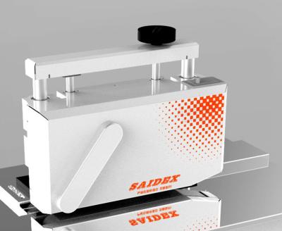 China 3AH 220V Acrylic Edge Chamfering Machine Multipurpose High Precision for sale