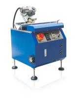 China 2022 China Hot 45 Degrees Chamfering Machine V 45 High Speed Adjustable Chamfering Machines With CE Certification For Sale for sale
