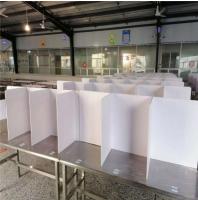 China Anti-droplet partition SD-R70 High Speed Acrylic Chamfering Machine R Corner Fillet Special Chamfering Processing effect for sale