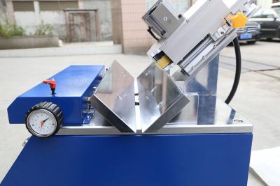 China Multiscene Acrylic Edge Beveling Machine 1000mmx650mmx1260mm for sale