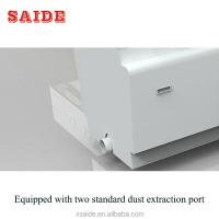 China Electronic Acrylic Cut-off Saw With 3200 mm Cutting Length PMMA PS MS Cutting Saw for sale