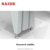 China Electronic Acrylic Cut-off Saw With 3200 mm Cutting Length PMMA PS MS Cutting Saw for sale