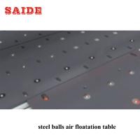 China SD-1850 High Precision Acrylic Plate Saw Machine Automatic Plastic PM PS Light Guide Plate Special Electronic for sale