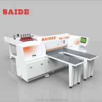 China Standard Hot Quality High Precision SD-1350 PMMA Acrylic Electronic cut-off saw for sale