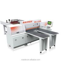 China Standard Hot Quality High Precision SD-1350 PMMA Acrylic Electronic cut-off saw for sale